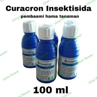 Jual Insektisida Pembasmi Hama Tanaman Original Murah - Harga Diskon ...