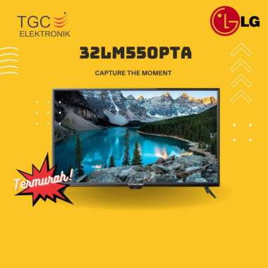 Jual Tv Lg Lm55 32 Inch Original, Murah & Diskon April 2023 | Blibli