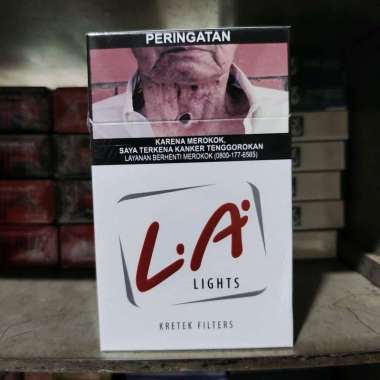 Jual Rokok La Kecil Termurah - Harga Grosir Terupdate Hari Ini | Blibli
