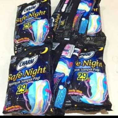 Jual Charm Night Sachet Murah - Update Harga Grosir Hari Ini | Blibli