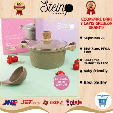 Jual Stain Cookware Diamond Original Murah - Harga Diskon November 2022 ...