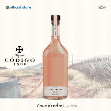 Jual Codigo Tequila Termurah - Harga Grosir Terupdate Hari Ini | Blibli