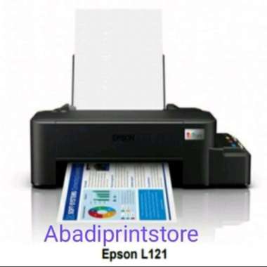 Epson L121 - Harga Terbaru Januari 2024 | Blibli