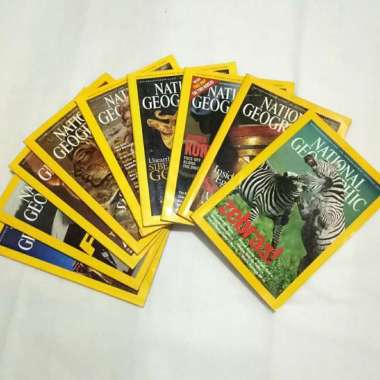 Jual Majalah English Terlengkap - Harga Murah Juni 2022 | Blibli