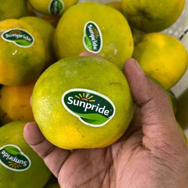 Jual Sunpride Baby Termurah - Harga Grosir Terupdate Hari Ini | Blibli