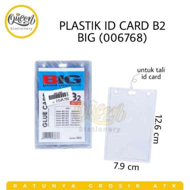 Harga ID Card B2 1 PAK Terbaru Jan 2026 | BigGo Indonesia