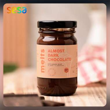 Jual Melts Spread Selai Choco Termurah - Harga Grosir Terupdate Hari ...