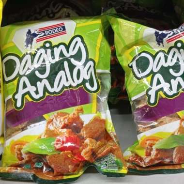 Harga Daging Analog Rodeo Terbaru Desember 2023 |BigGo Indonesia