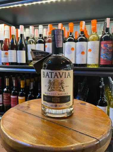 Jual Whiskey Batavia 700 Ml Termurah - Harga Grosir Terupdate Hari Ini ...
