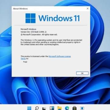 Jual Windows 11 Fpp Murah Agustus 2022 Garansi Resmi Indonesia | Blibli