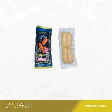 Jual Harga Sosis Kanzler Mini Murah - Update Harga Grosir Hari Ini | Blibli