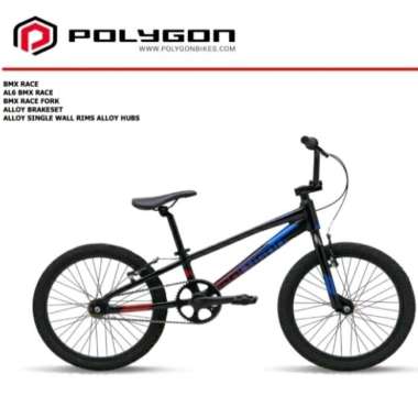 Jual Sepeda Polygon Ring 20 Original Terbaru - Harga Promo Murah ...