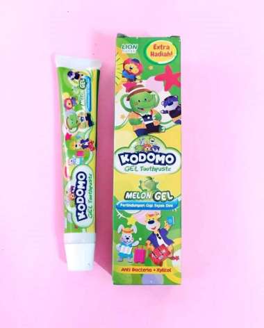 Odol Kodomo Ungu Gratis Ongkir 🔥 Harga Murah Juni 2026