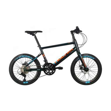 Sepeda Phoenix - Harga Terbaru Juli 2022 | Blibli