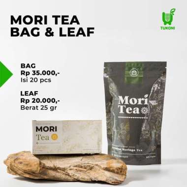 Jual Teh Mori - Pilihan Harga Termurah Di 2024 | Blibli