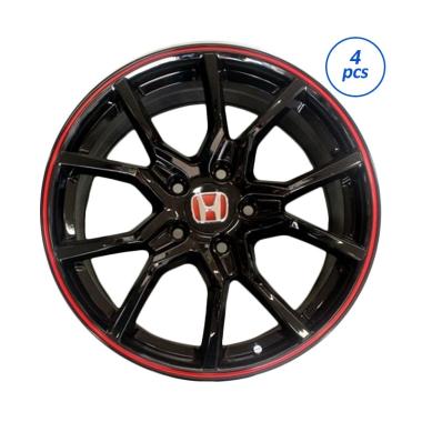 Jual Velg Honda Type R Ring Terbaru Dengan Harga Termurah Di 2022 | Blibli