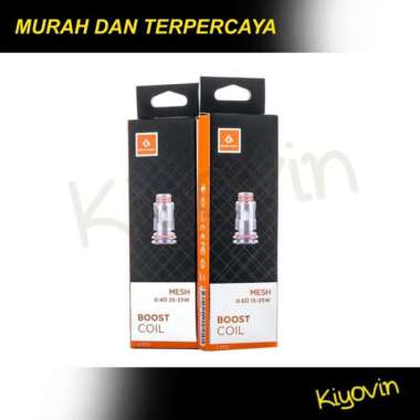 Jual Koil Pod Mod Original, Murah & Diskon Maret 2023 | Blibli