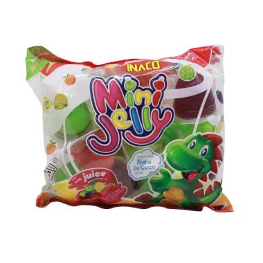 Jual Inaco Mini Jelly 15 G Termurah - Harga Grosir Terupdate Hari Ini ...