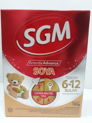 Susu Soya Untuk Bayi 6 12 Bulan - Harga Termurah Januari 2021 | Blibli