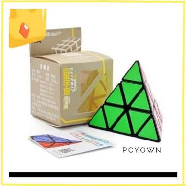 Jual Segitiga Rubik Original Harga Termurah Desember 2022 | Blibli