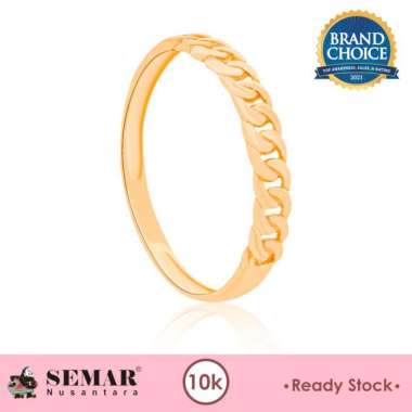 Cincin Emas Semar Nusantara 🔥 - Terlengkap & Promo Terbaru 2026