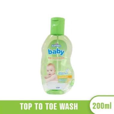 Jual Kodomo Top To Toe Body Terbaru - Harga Promo Desember 2022 | Blibli