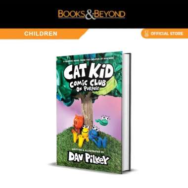 Jual Books On Cats For Kids Terlengkap - Harga Murah Juni 2022 | Blibli