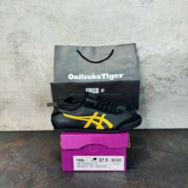 Jual Onitsuka Tiger Deluxe Kabuki Model Terbaru - Harga Promo April 2023 | Blibli