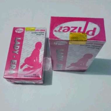 Lady Era Original Lengkap Harga Terbaru Juni 2022 | Blibli