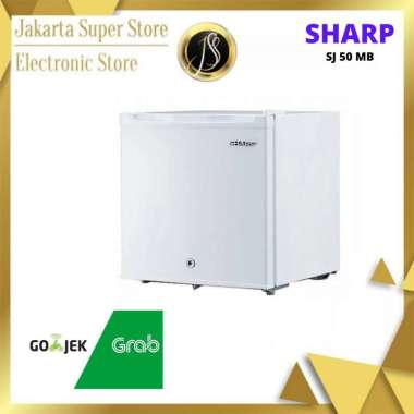 Jual Kulkas Sharp Minibar Original, Murah & Diskon Desember 2022 | Blibli