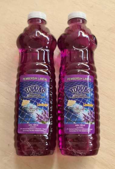 Jual Super Pel Lavender 5 Liter Original Murah - Harga Diskon Januari ...