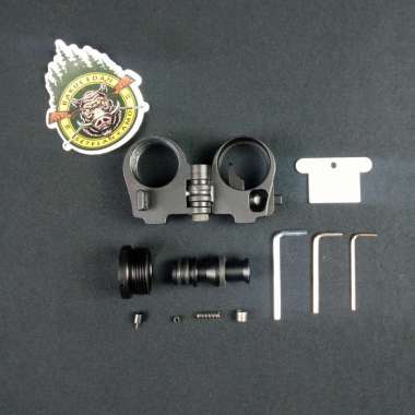 Jual Pcp Predator Cal 22 Original Terbaru - Harga Promo Murah Desember ...