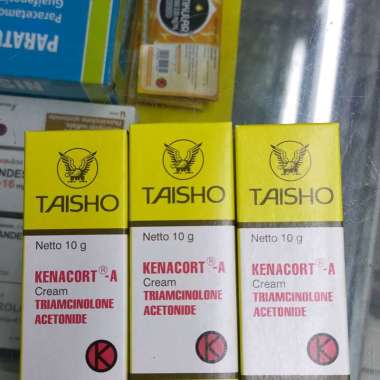 Kenacort Cream Lengkap Harga Terbaru Juli 2023 | Blibli