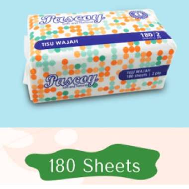 Jual Tissu Pascoy 180 Murah - Update Harga Grosir Hari Ini | Blibli