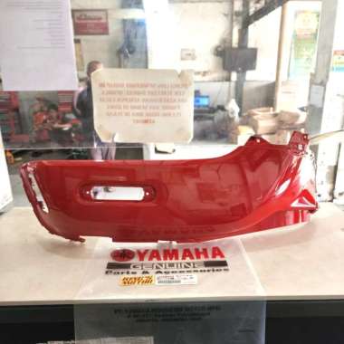 Harga Body Yamaha Fazzio 💯 Terbaru, Spesifikasi, & Kredit Juni 2026