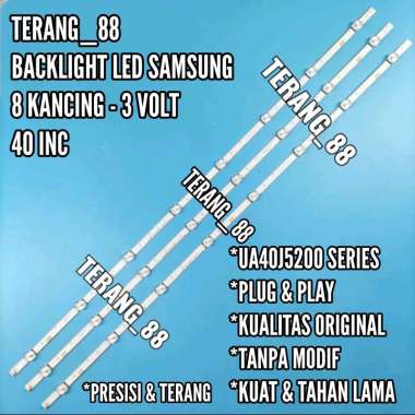 Jual Samsung Tv Led Ua40 M5000 Original, Murah & Diskon Juli 2023 | Blibli