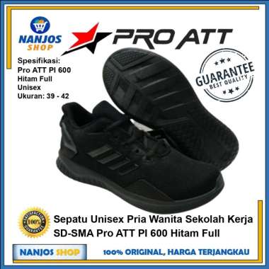 Jual Sepatu Pro Att Pi 600 Harga Termurah Dan Terlengkap 2023 | Blibli