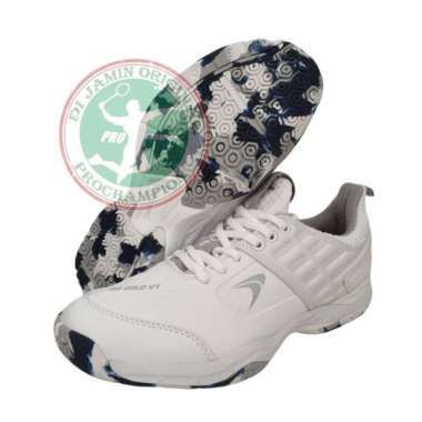 Jual Sepatu Flypower Rio Gold V1 Original Terbaru - Harga Promo Murah ...