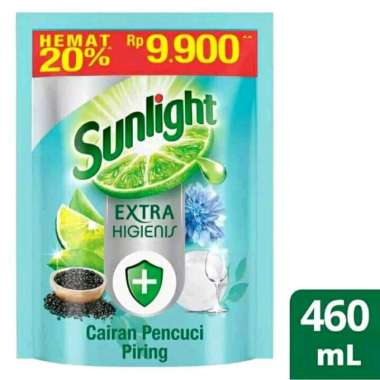 Jual Sunlight 80 Ml Dus Termurah - Harga Grosir Terupdate Hari Ini | Blibli