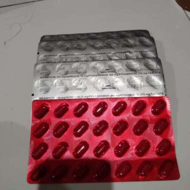 Tb 2 Generik Lengkap Harga Terbaru Desember 2022 | Blibli