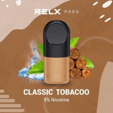 Jual Relx Infinity Pods Catridge Original, Murah & Diskon Desember 2022 ...