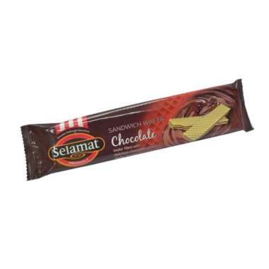 Jual Wafer Selamat 18 G Termurah - Harga Grosir Terupdate Hari Ini | Blibli