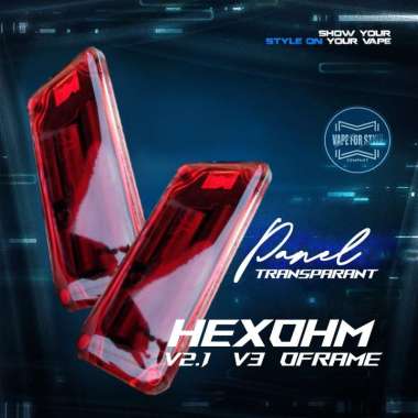 Jual Hexohm Merah Putih Original, Murah & Diskon November 2022 | Blibli