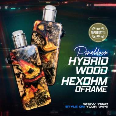 Jual Panel Hexohm V3 Oframe Original, Murah & Diskon Desember 2022 | Blibli