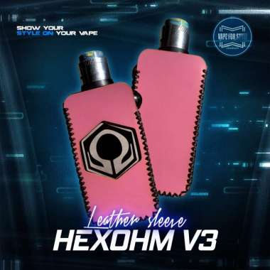 Jual Hexohm Full Original, Murah & Diskon Agustus 2023 | Blibli