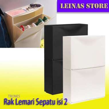 Jual Rak Sepatu Gantung 💯 Harga Murah & Kualitas Terbaik Juni 2026