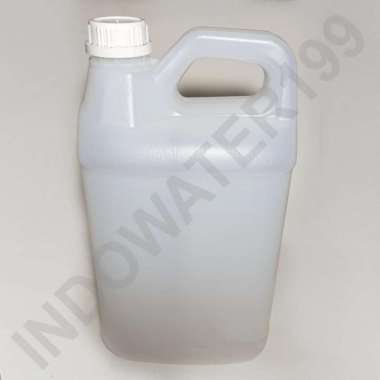 Jual Tutup Jerigen 5 Liter Natural Original Murah - Harga Diskon April 2023 | Blibli.com