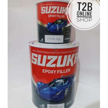 Jual Epoxy Suzuka Terbaru Dengan Harga Termurah Di 2023 | Blibli