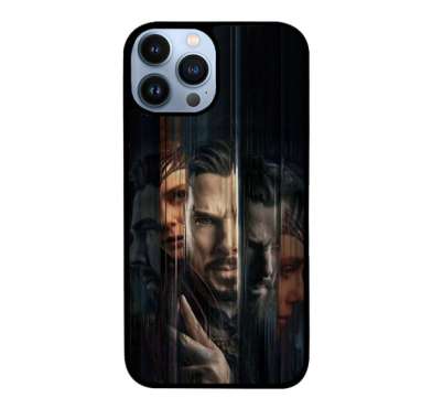Jual Iphone 13 Pro Max Case Dr Strange Terbaik Februari 2023 - Harga ...