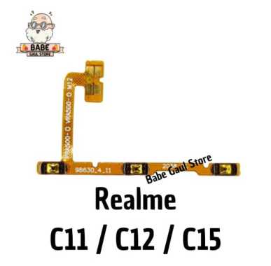 Jual Realme C12 Original Spesifikasi Original, Murah & Diskon Harga Februari 2024 | Blibli